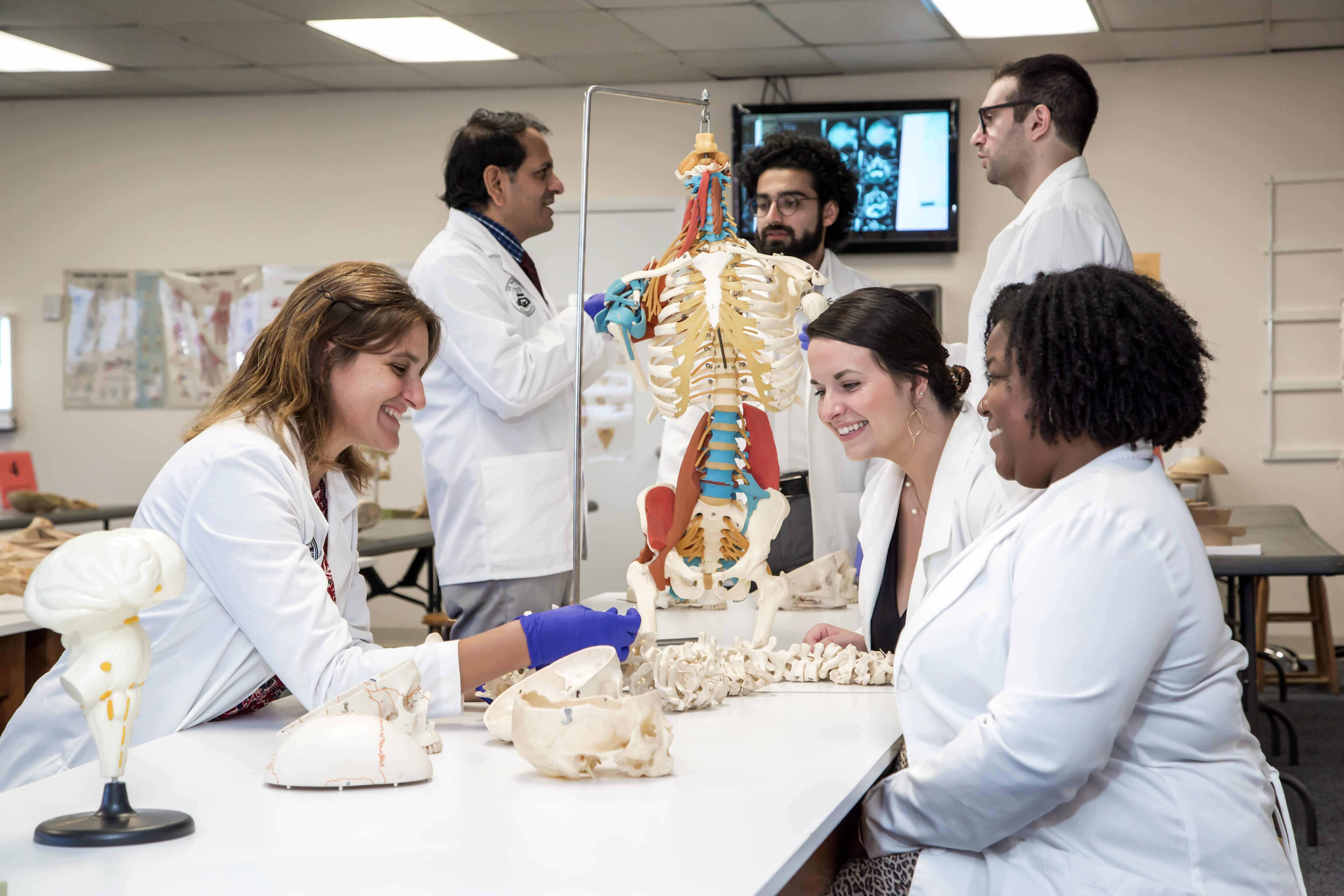Academic Programs | St. Matthew’s University School of Medicine