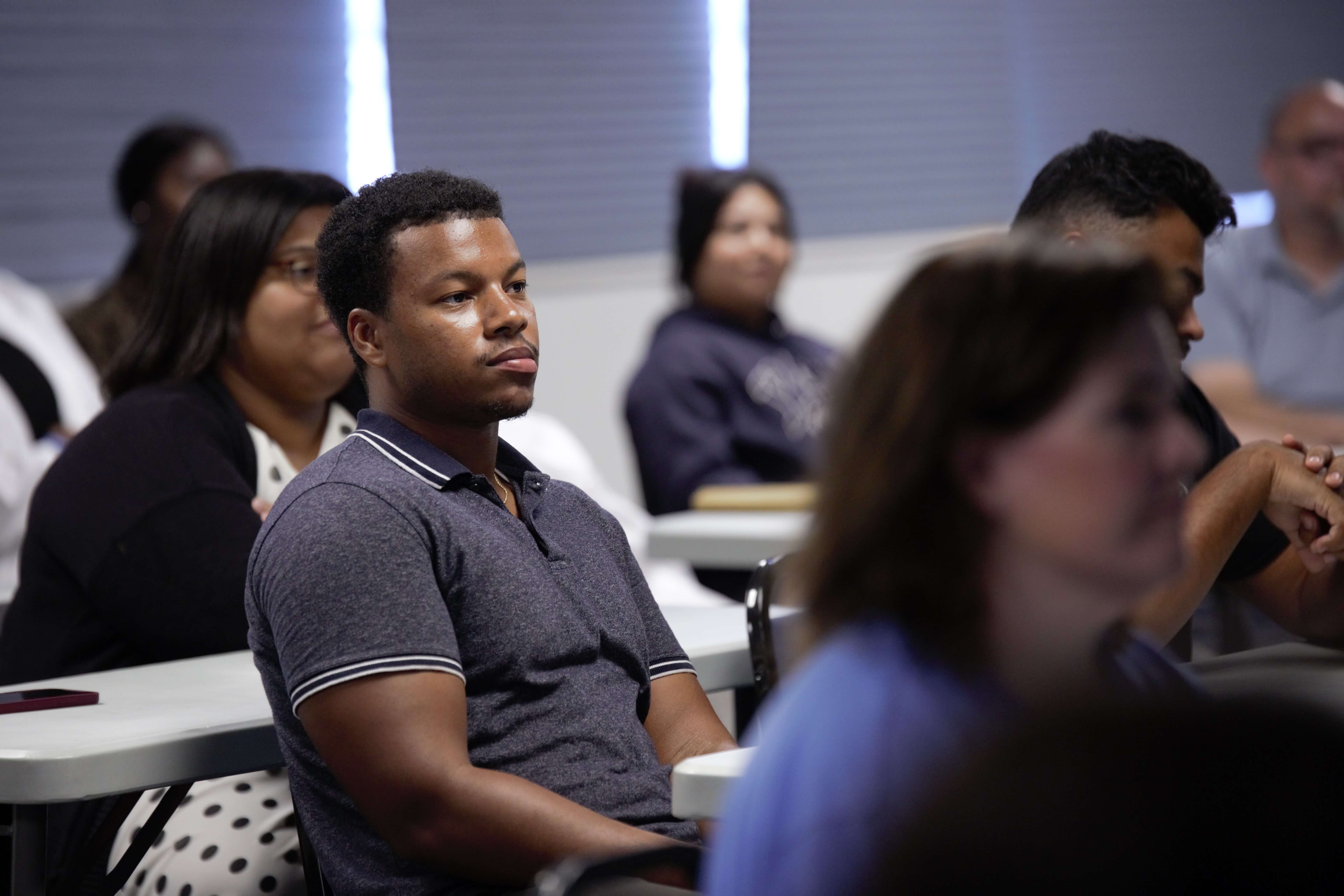 Events & Webinars | St. Matthew's University