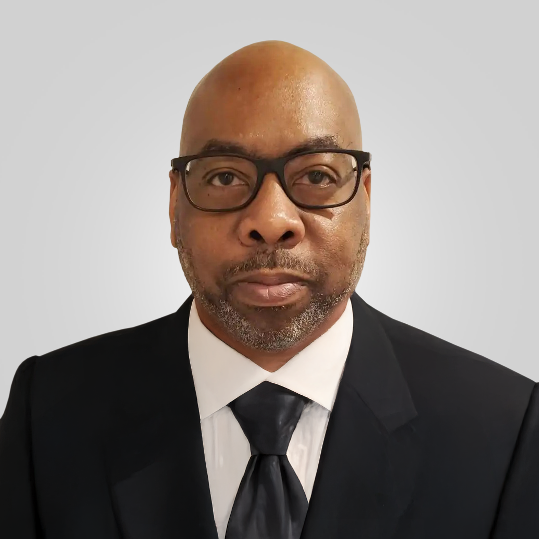 Terrence Reid - St. Matthew’s University School of Medicine