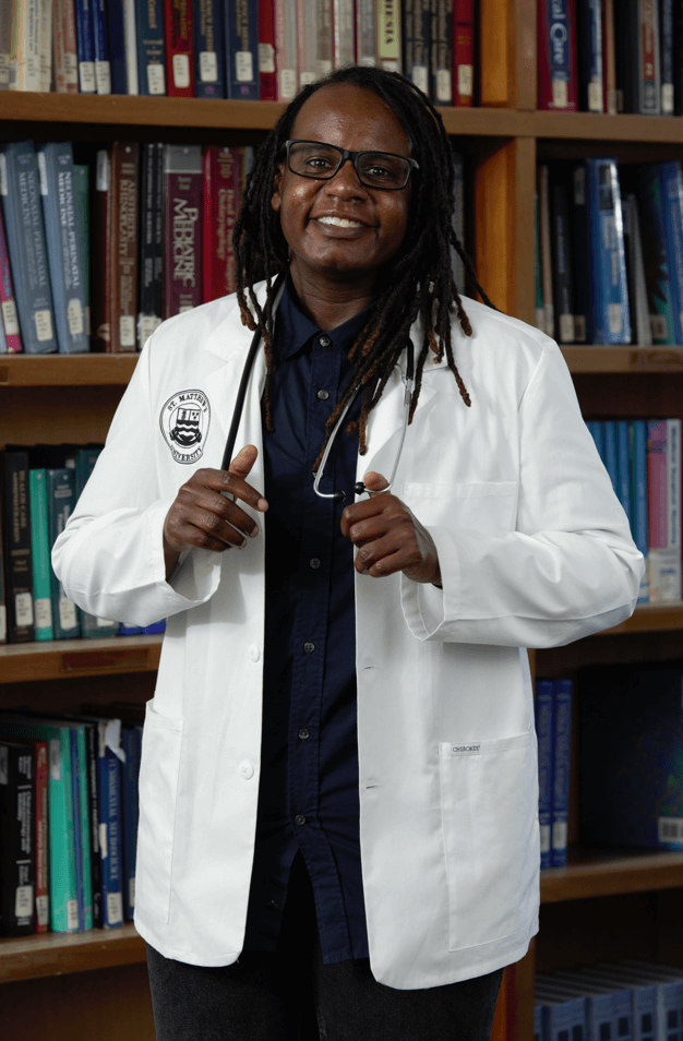 USA Applicants - St. Matthew’s University School of Medicine