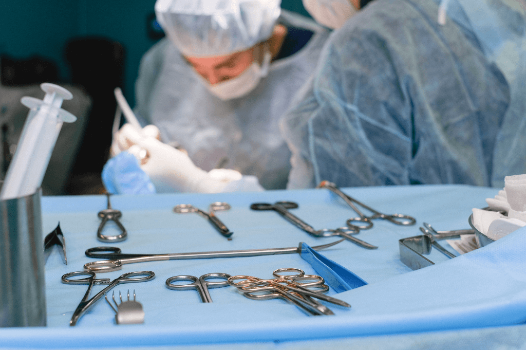 14 Types of Surgeons and Surgical Specialities Recognized by ACS