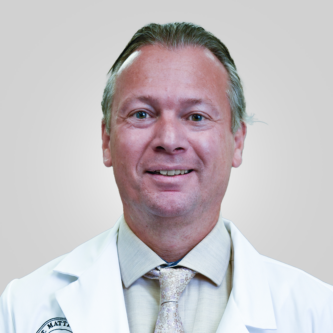 Rob Hilgers - St. Matthew’s University School of Medicine