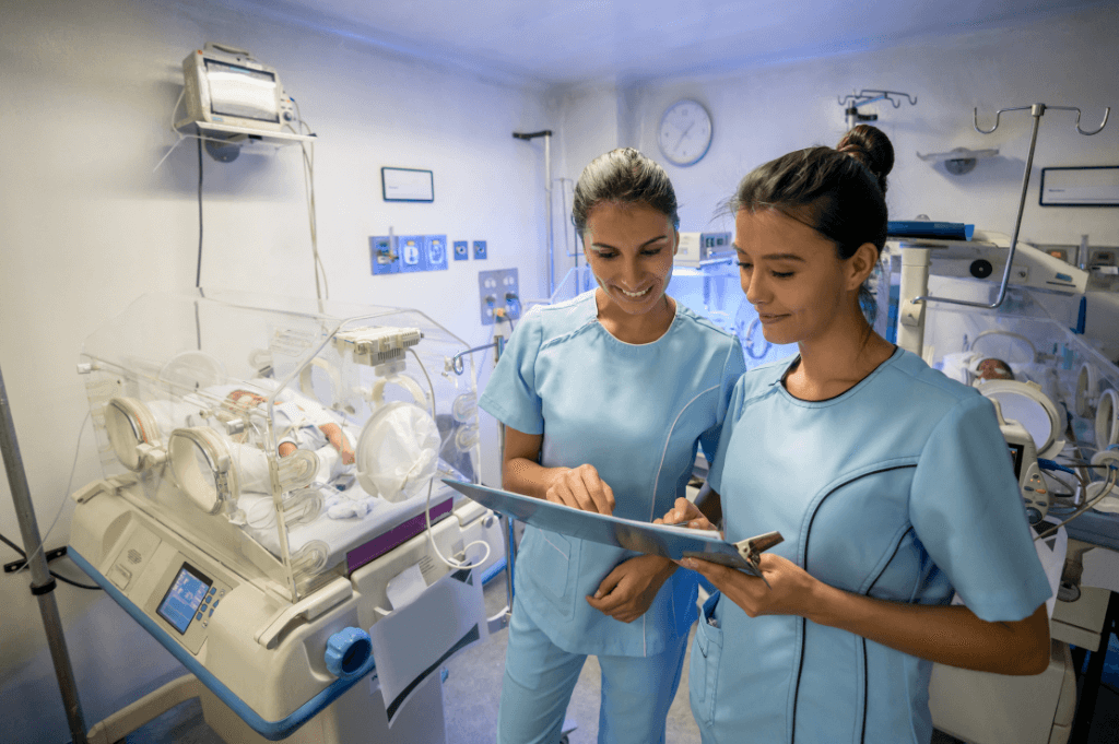 How to Become a Pediatrician: A Step-by-Step Guide | SMUSOM