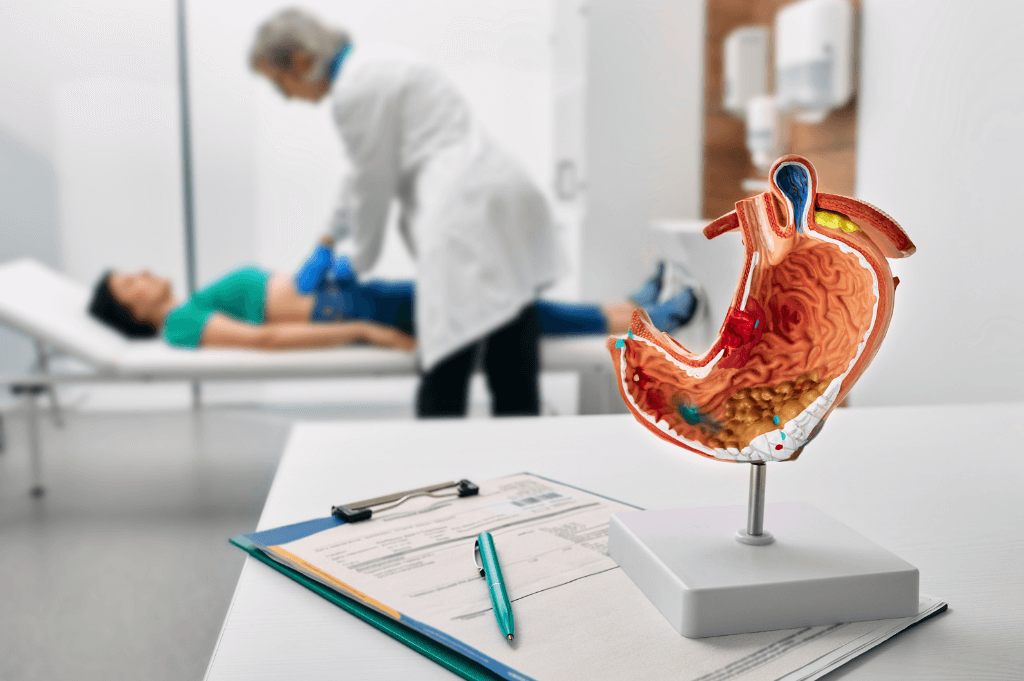 How to Become a Gastroenterologist: A Complete Guide | SMUSOM