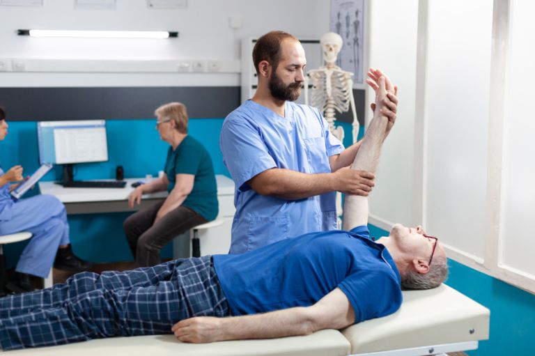 Rheumatologist: What They Do, Conditions Treated & Career Path
