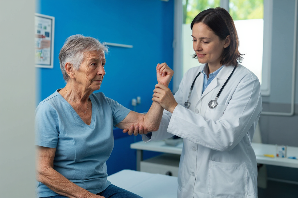 Rheumatologist: What They Do, Conditions Treated & Career Path