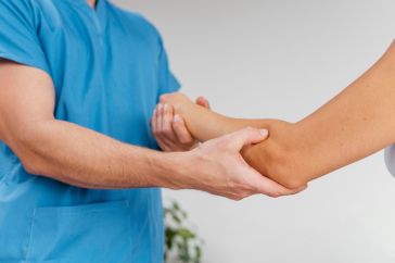 Rheumatologist: What They Do, Conditions Treated & Career Path